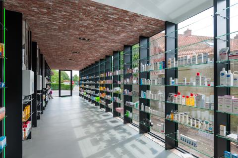 Realisaties | Lootens